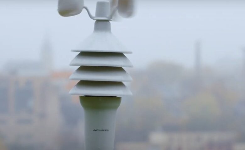 Top 5 Best Weather Stations for Weather Underground [2022 Review ...