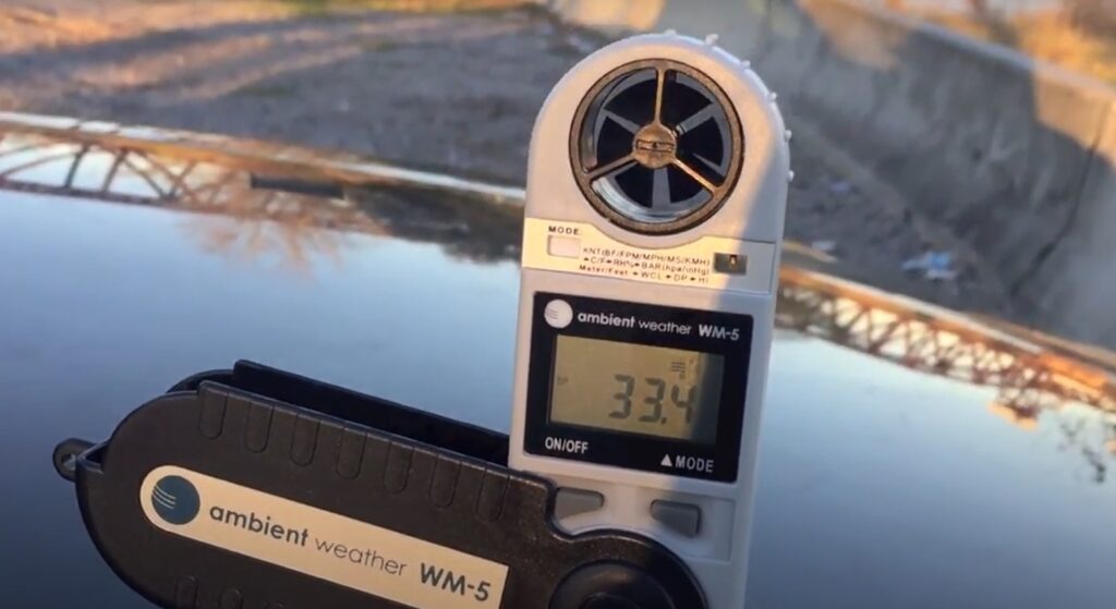 Top 5 Best Portable Weather Stations [January 2024 Review ...