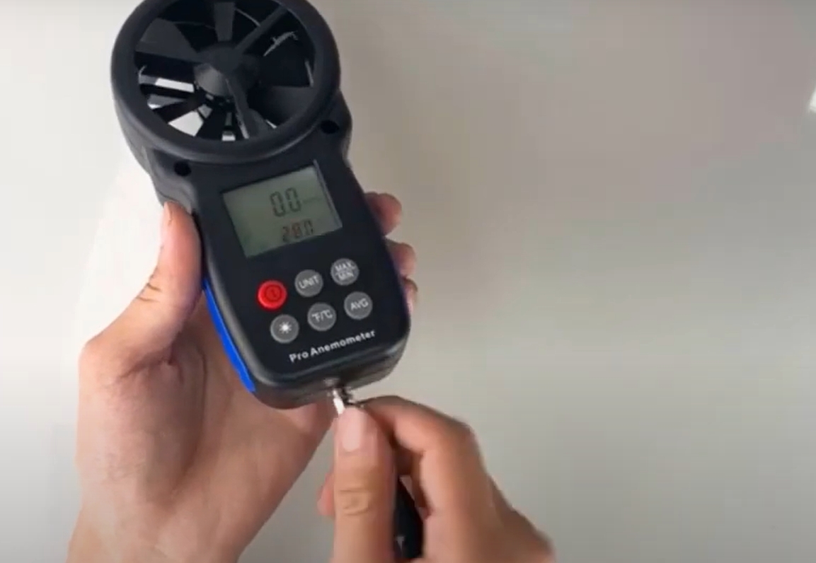 Top 5 Best Portable Weather Stations [August 2024 Review ...