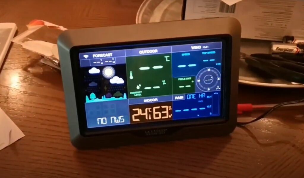 Top 5 Best School Weather Stations [January 2026 Review ...