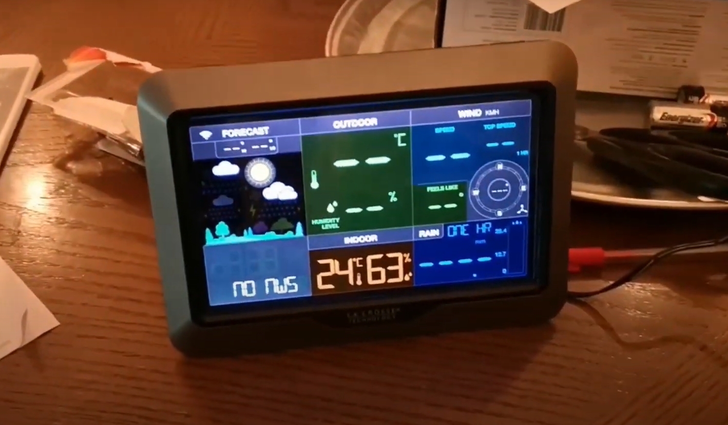 Top 5 Best School Weather Stations [March 2026 Review] - WeatherStationPro