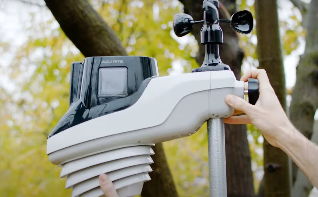 Top 5 Best Agricultural Weather Stations [August 2025 Review ...