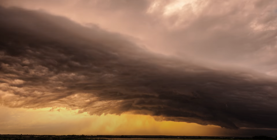 Why is it Important to Prepare for Inclement Weather? - WeatherStationPro