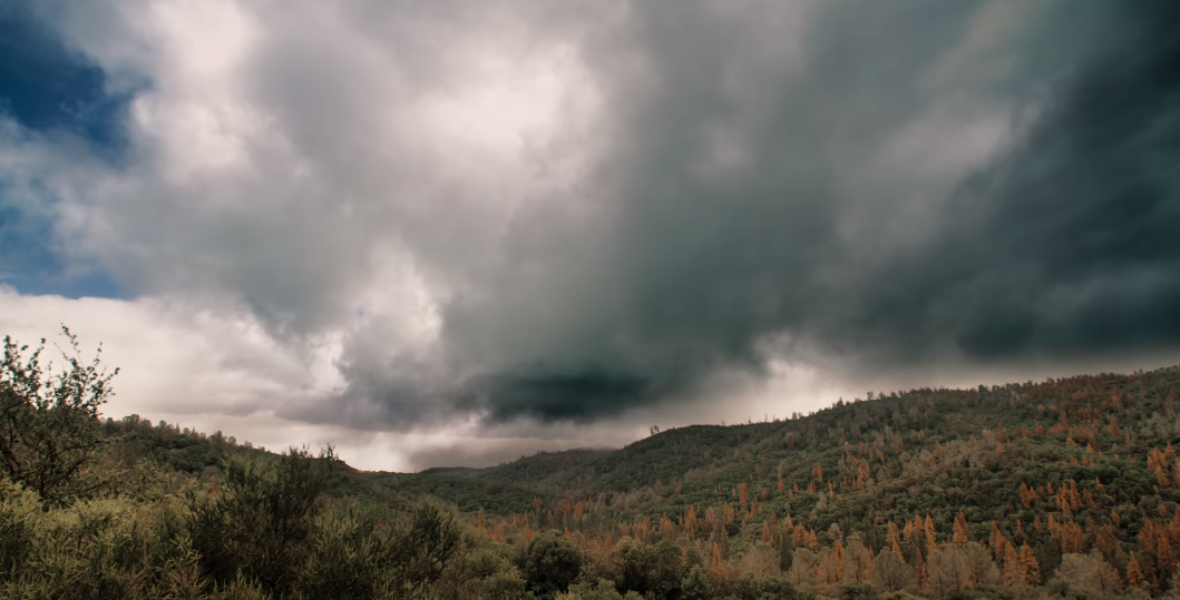 Why is it Important to Prepare for Inclement Weather? - WeatherStationPro