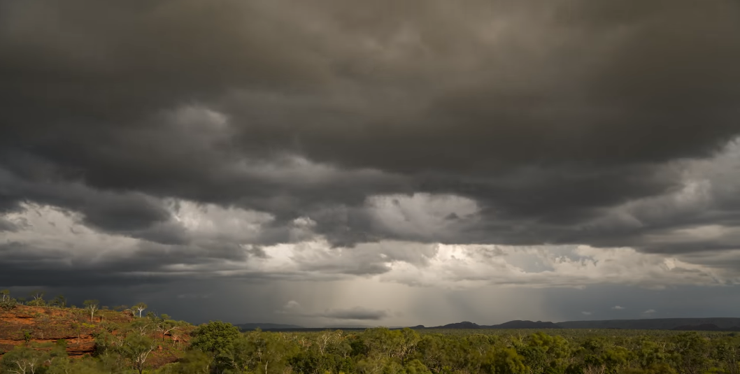 From Which Direction Does Most Bad Weather Arrive? - WeatherStationPro