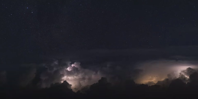 From Which Direction Does Most Bad Weather Arrive? - WeatherStationPro