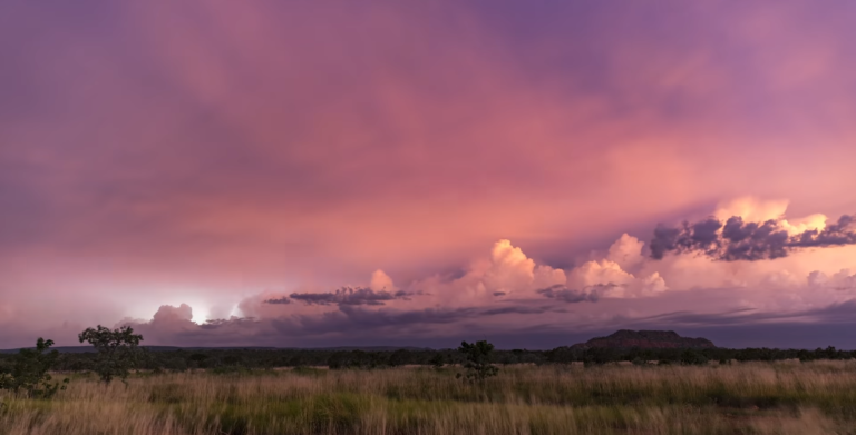 From Which Direction Does Most Bad Weather Arrive? - WeatherStationPro