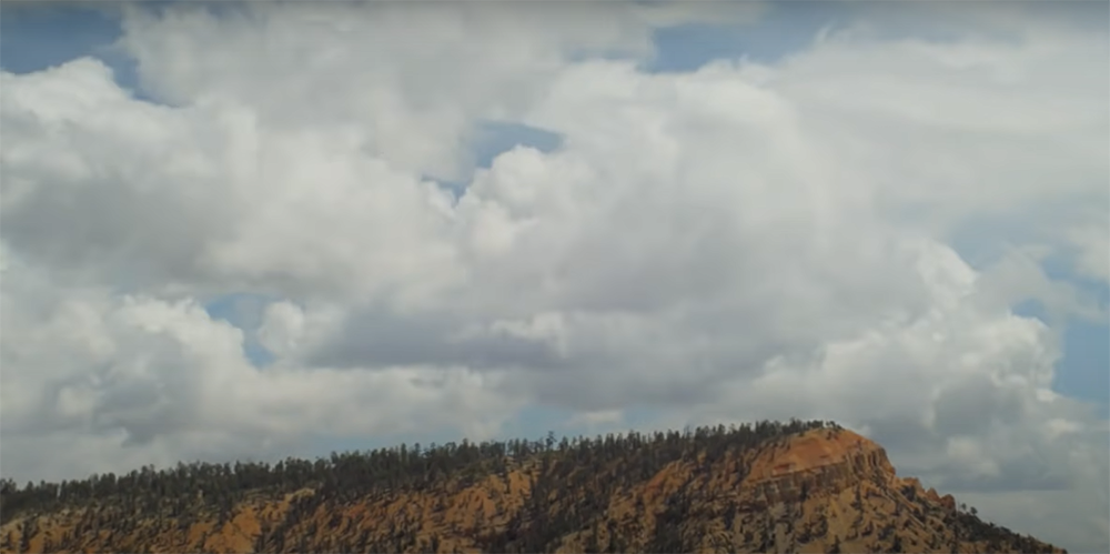 How Fast Do Clouds Move? - WeatherStationPro