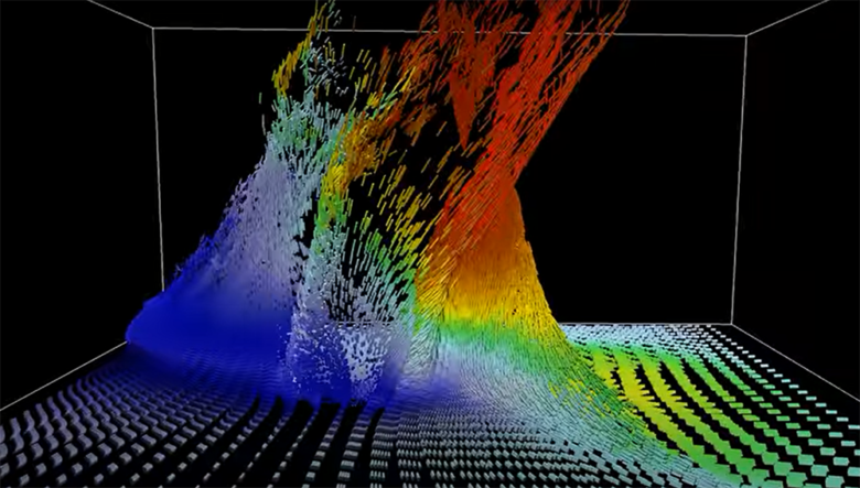What Does the Inside of a Tornado Look Like? - WeatherStationPro