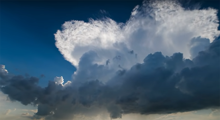 Why is it So Cloudy in the Winter? - WeatherStationPro