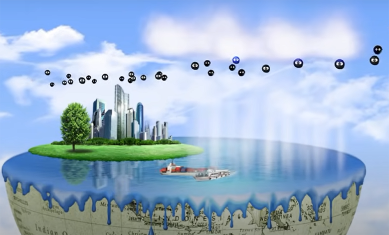 How Do Clouds Float? - WeatherStationPro