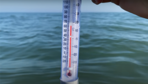 What is a Good Beach Weather? - WeatherStationPro