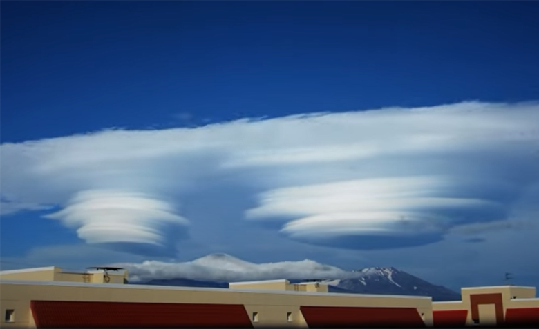 Why Are the Clouds So Low? - WeatherStationPro