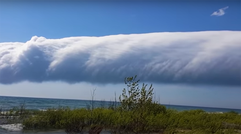 Why Are the Clouds So Low? - WeatherStationPro