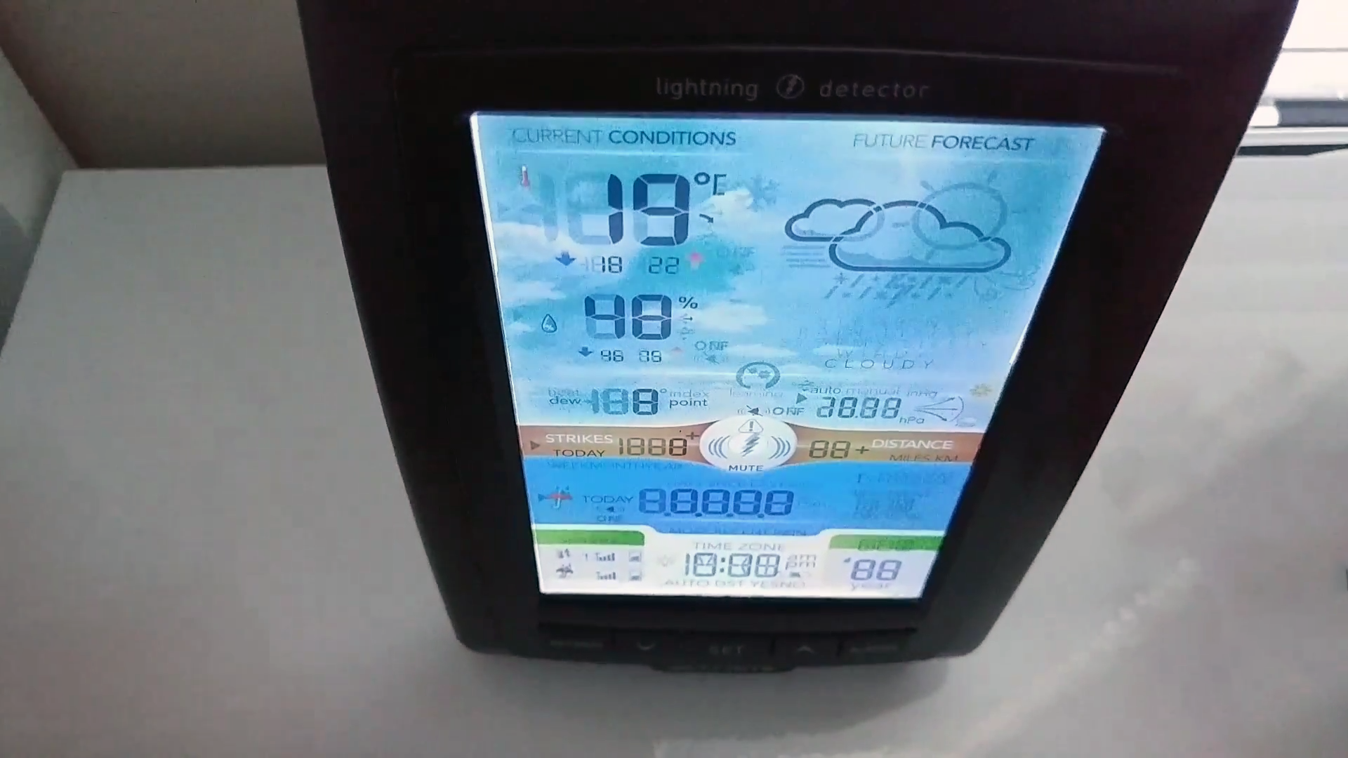 AcuRite Weather Station Troubleshooting - WeatherStationPro