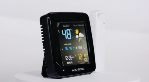 How to Read Weather Station Model? - WeatherStationPro