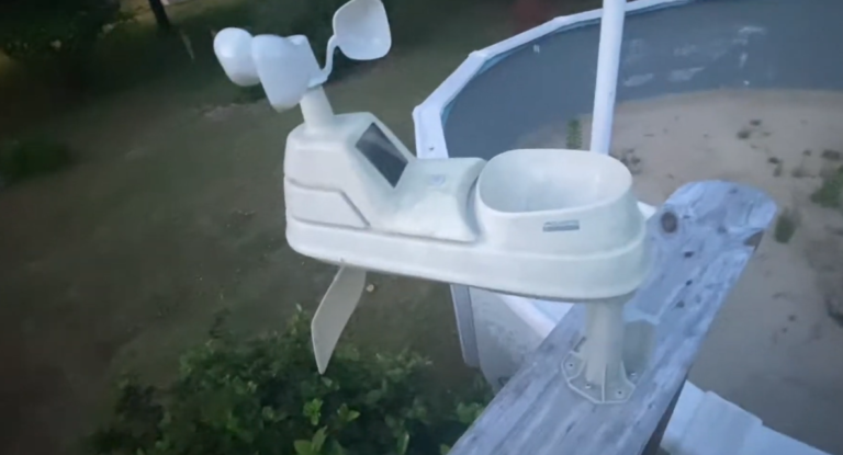 AcuRite Atlas Review - WeatherStationPro