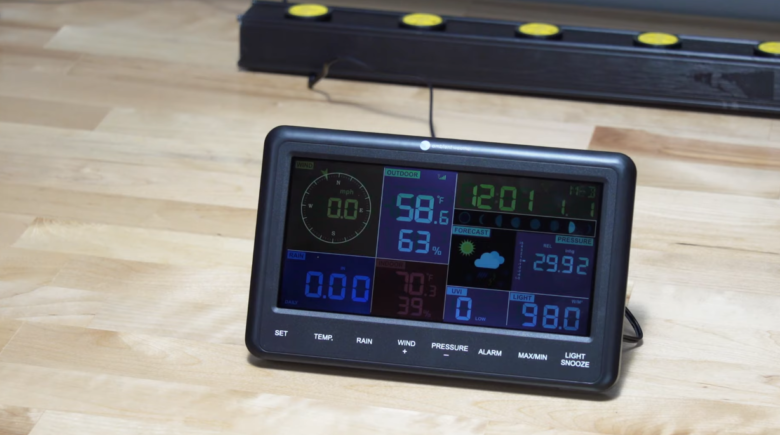 Ambient Weather WS-2000 vs. WS-5000: Which is Better? - WeatherStationPro