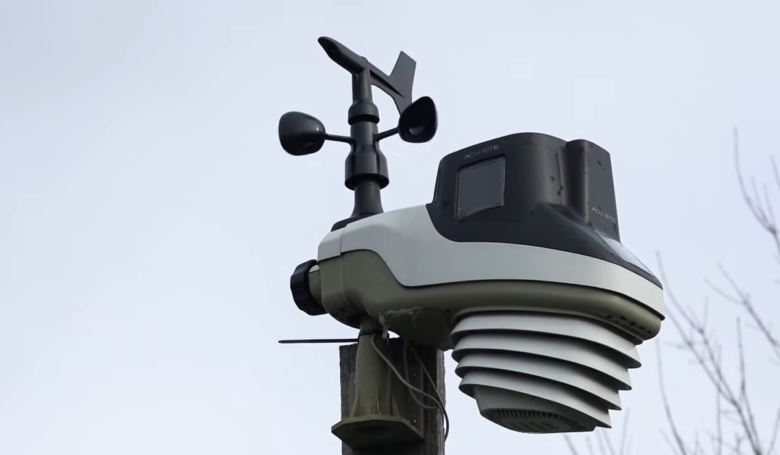 Ambient Weather WS-5000 Review - WeatherStationPro