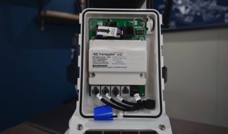 Davis Instruments 6152 Vantage Pro2 Review - WeatherStationPro