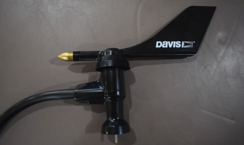Davis Instruments 6152 Vantage Pro2 Review - WeatherStationPro