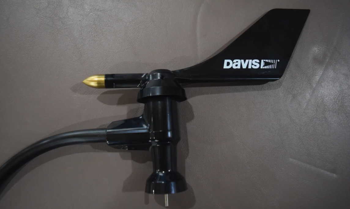Davis Instruments 6152 Vantage Pro2 Review - WeatherStationPro