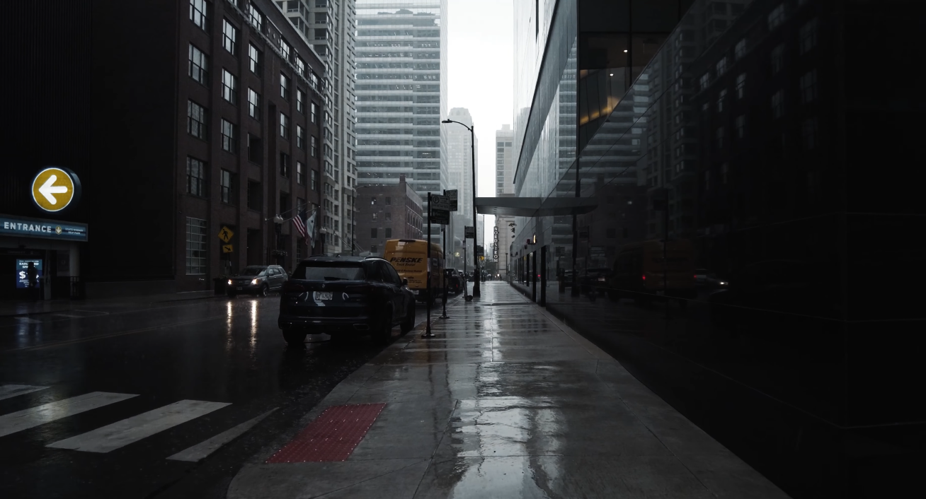 Rainiest City in the US - WeatherStationPro