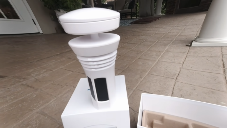 WeatherFlow Tempest Review - WeatherStationPro