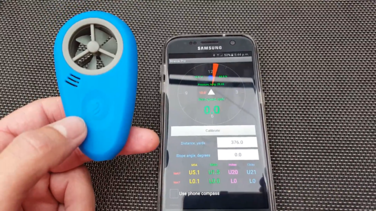WeatherFlow Weather Meter Review - WeatherStationPro