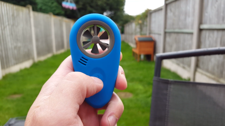 WeatherFlow Weather Meter Review - WeatherStationPro