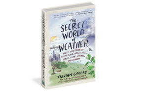 Best Weather Books - WeatherStationPro