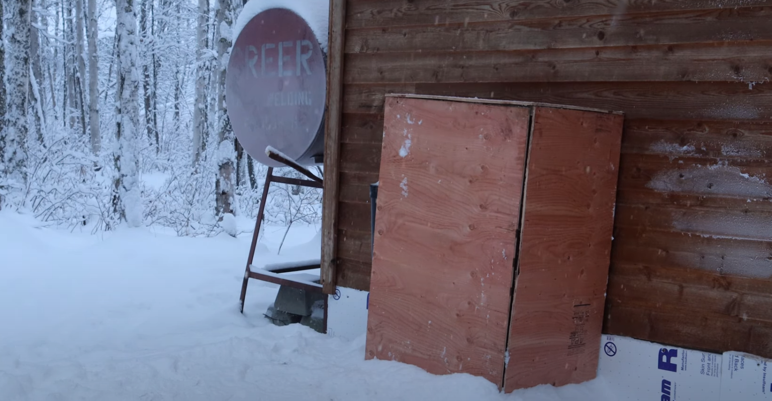 Can Propane Freeze in Cold Weather? - WeatherStationPro