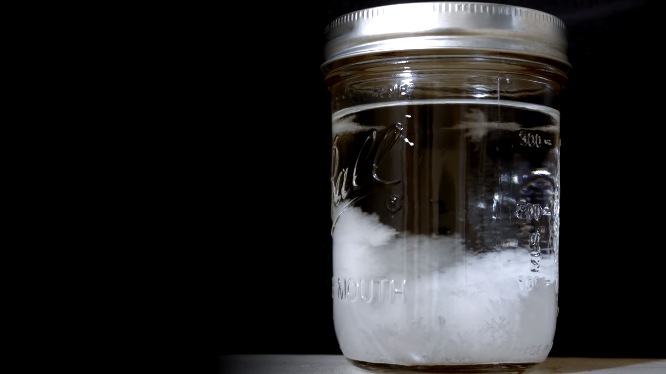 How Does a Storm Glass Work? - WeatherStationPro