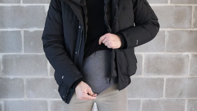 What to Wear in 60 Degree Weather? - WeatherStationPro